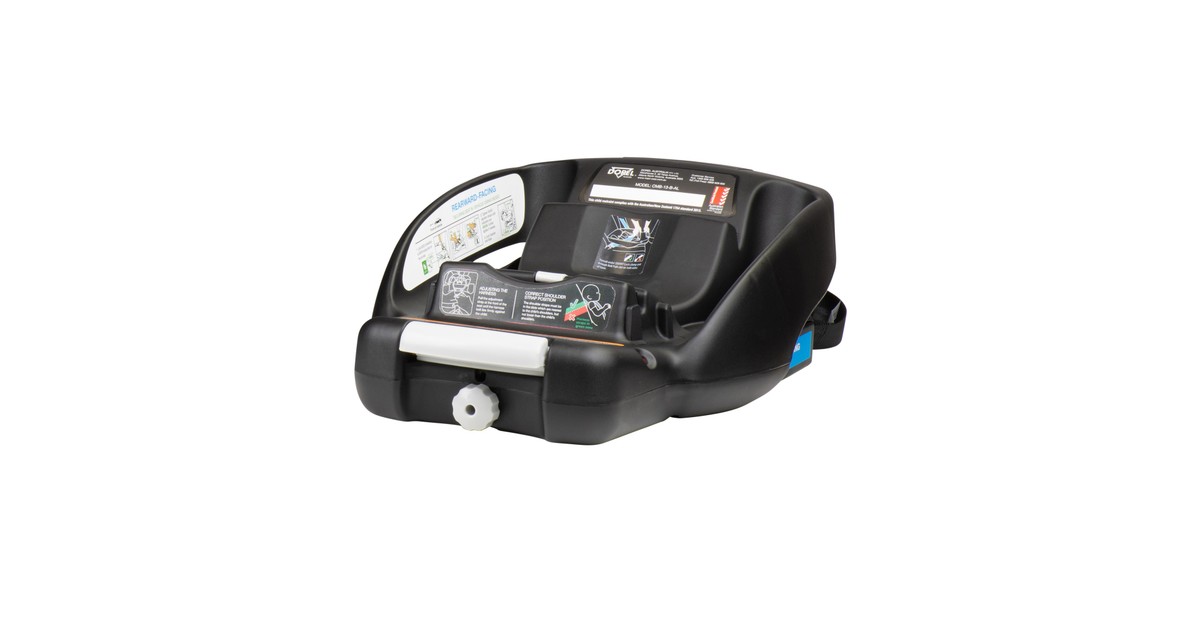 Maxi-Cosi Mico 12 Pro Infant Non Iso Capsule Base | Baby Bunting AU