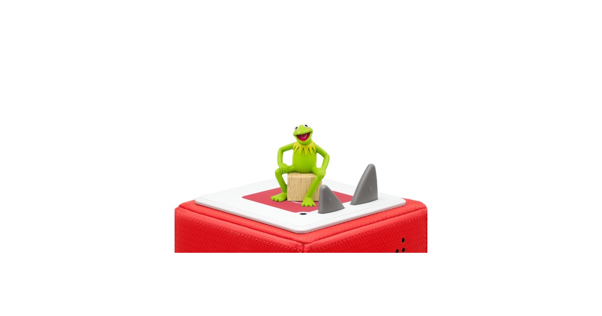 Tonies Audio Character The Muppets: Kermit The Frog | Baby Bunting AU
