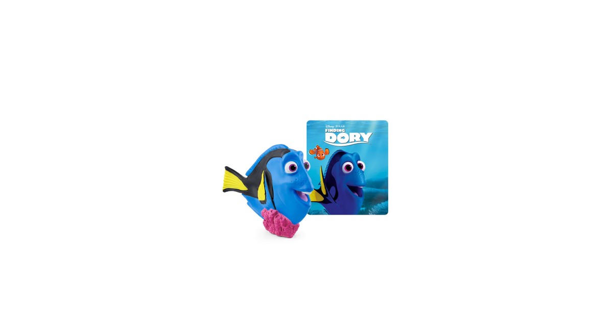 Tonies Audio Character Disney - Finding Dory | Baby Bunting AU
