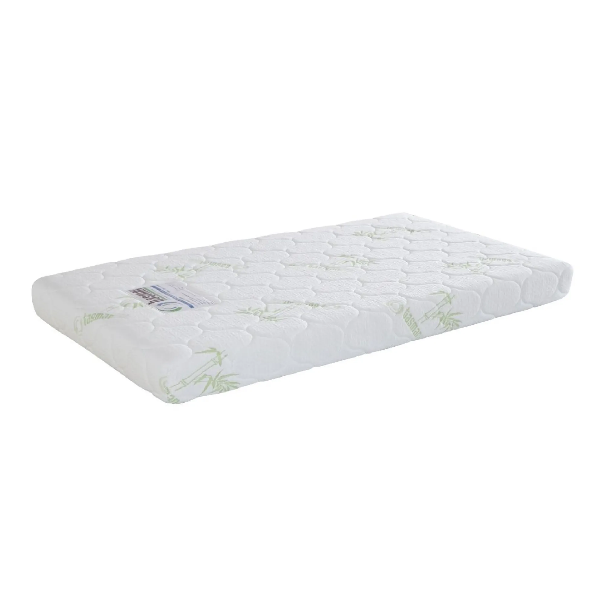 Seena Latex Pocketspring Cot Mattress 1300x690x120mm | Baby Bunting AU