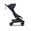 Bugaboo Butterfly 2 Stroller Black/ Deep Indigo | Baby Bunting AU