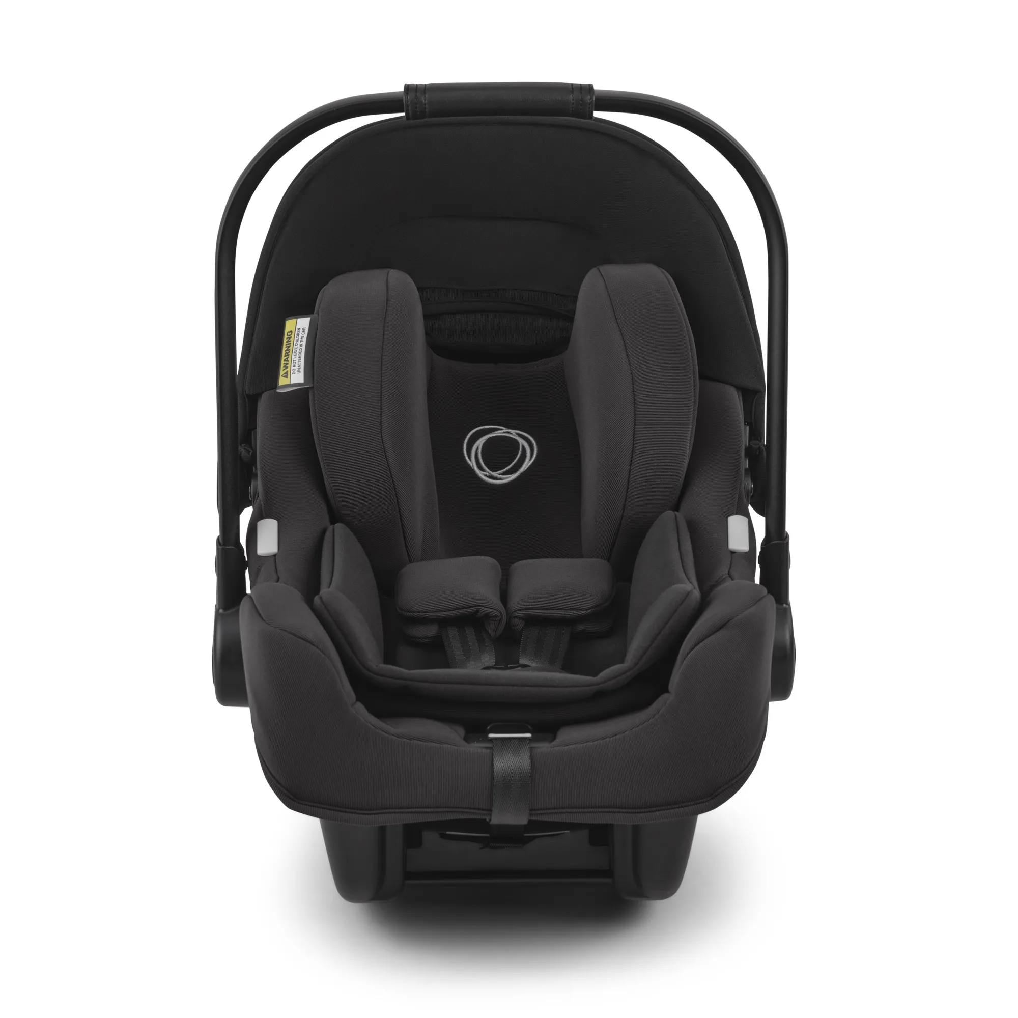 Bugaboo Turtle By Nuna Capsule & Isofix Base | Baby Bunting AU