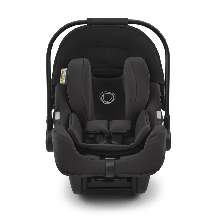 Bugaboo Turtle By Nuna Capsule & Isofix Base | Baby Bunting AU
