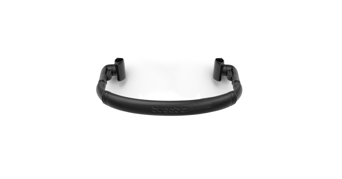 Bugaboo Butterfly 2 Bumper Bar Black | Baby Bunting NZ