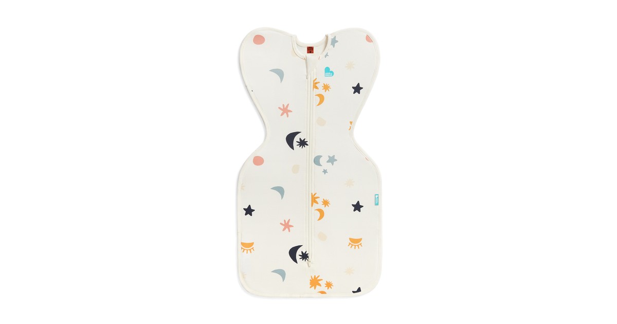 Love to Dream Original Swaddle Up 1.0 Tog Limited Edition Buff Size ...