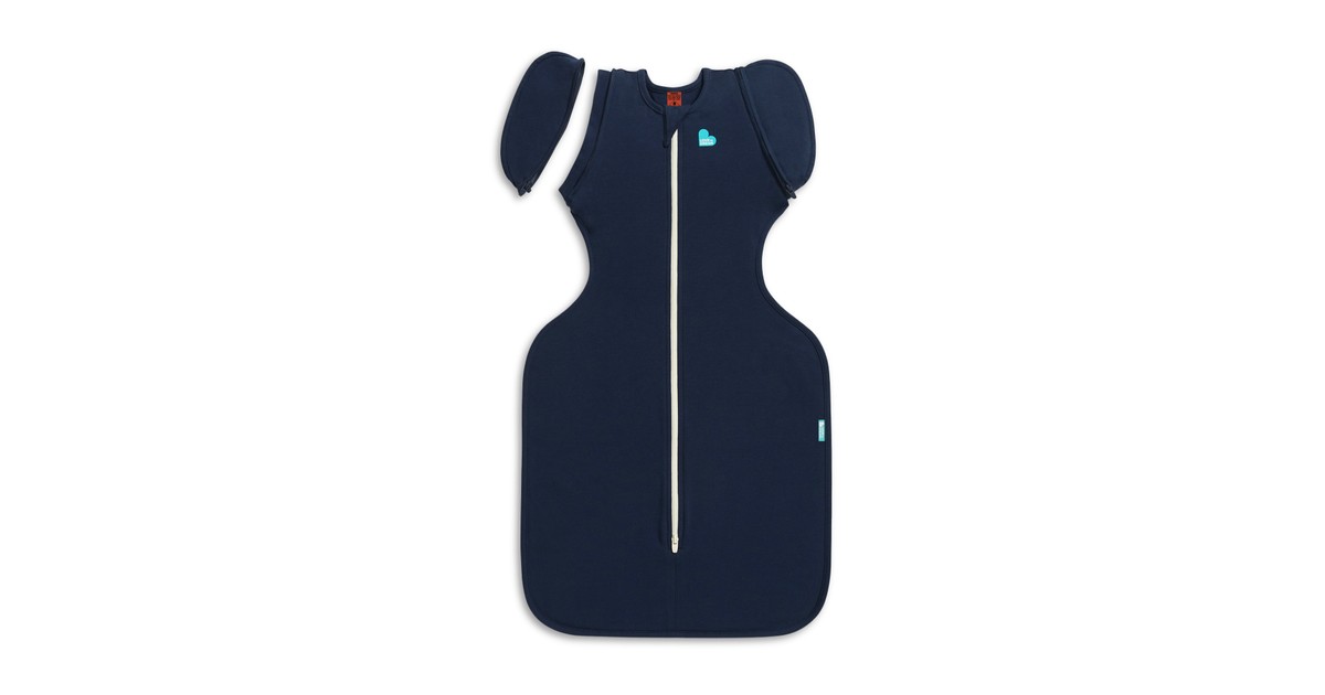 Love to Dream Original Transition Bag 1.0 Tog Navy Size Medium | Baby ...