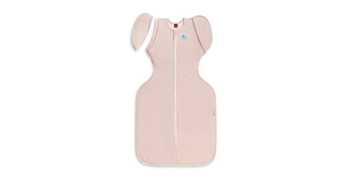 Love to Dream Original Transition Bag 1.0 Tog Pink Size Large | Baby ...