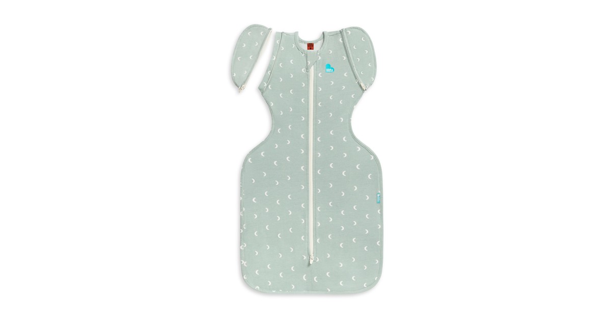 Love to Dream Original Transition Bag 1.0 Tog Olive Size Medium | Baby ...