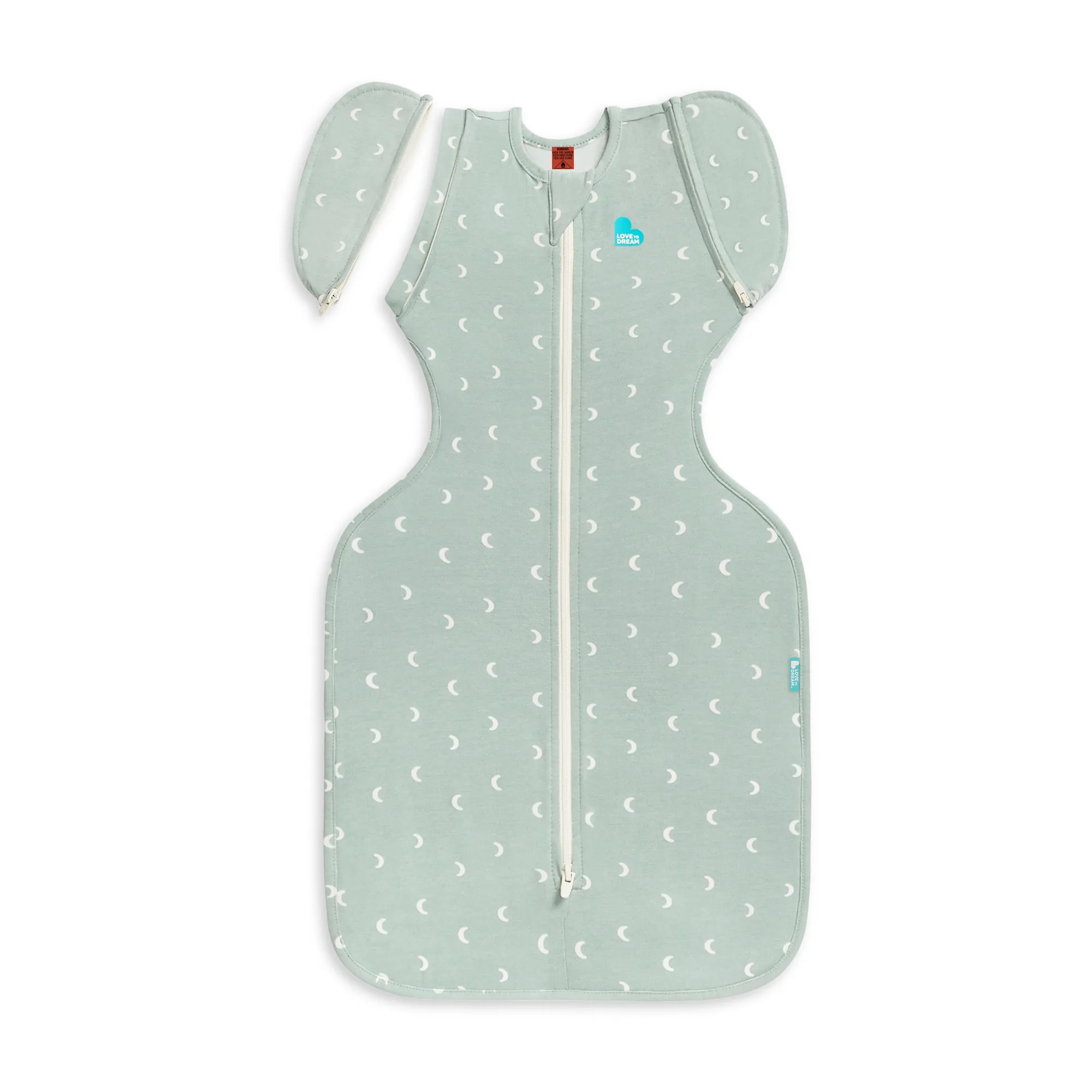 Love to Dream Original Transition Bag 1.0 Tog Olive Size Medium | Baby ...