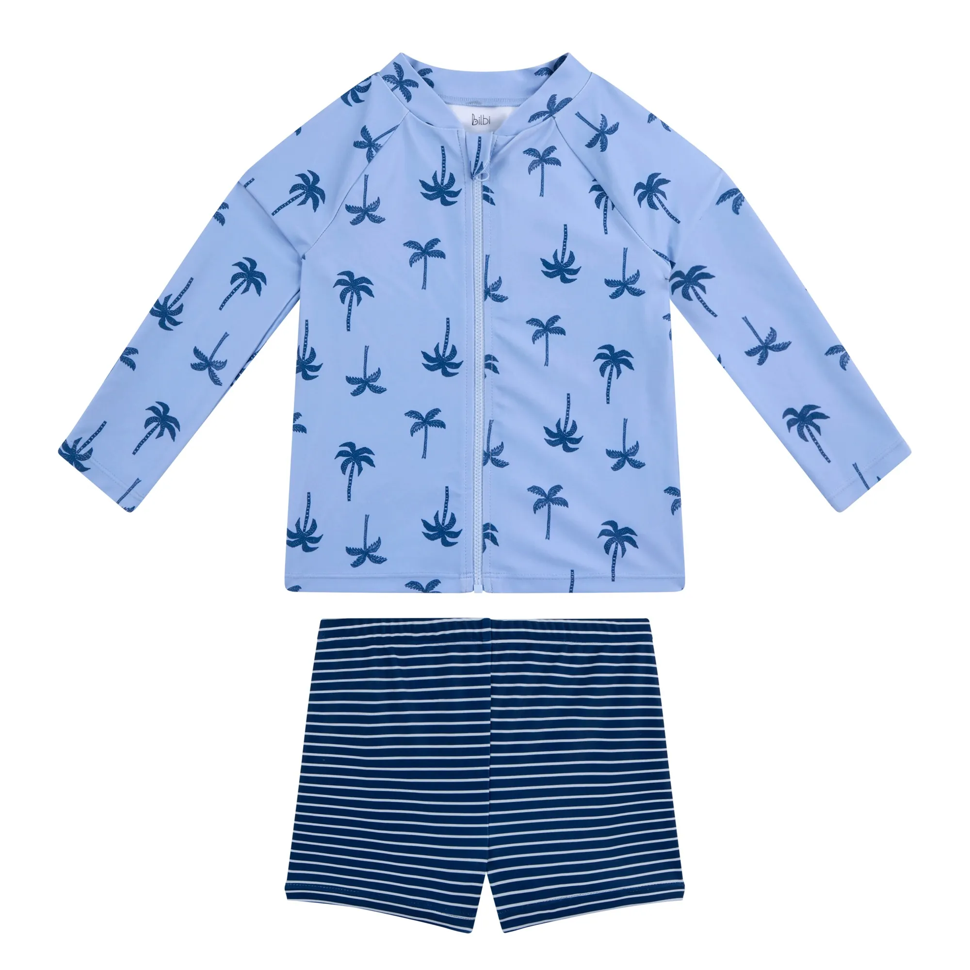 Bilbi Rashie Set Regatta | Baby Bunting AU