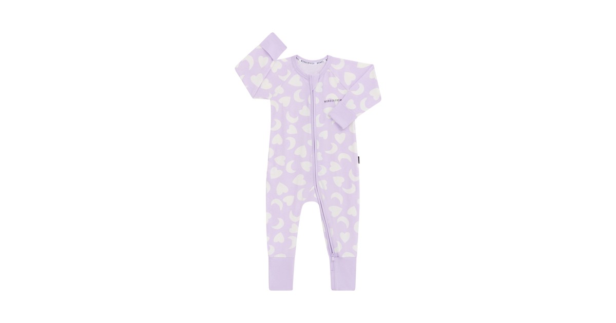 Bonds Coverall Lunar Love | Baby Bunting AU