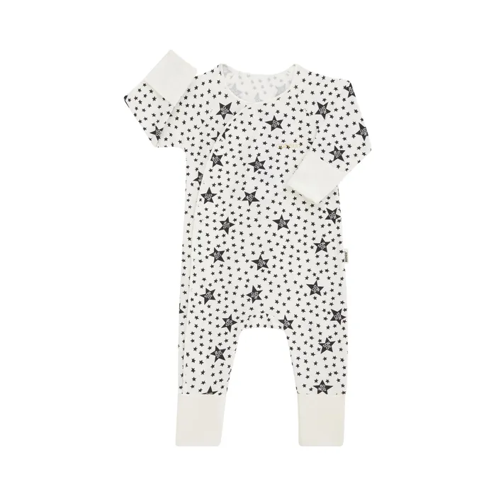 Bonds Coverall Bonds Shooting Star | Baby Bunting AU
