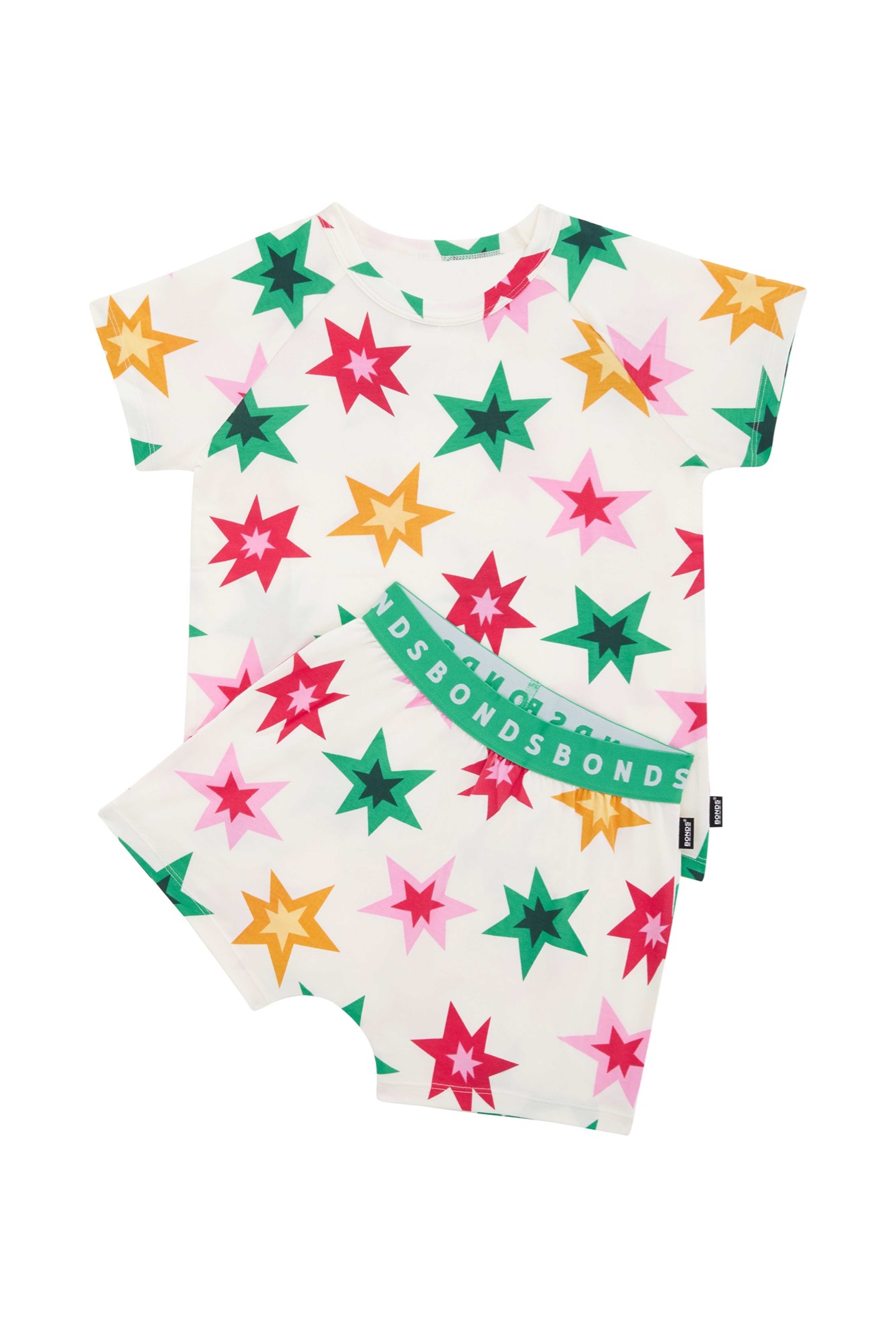 Bonds Sleep Set Bonds Fairy Lights Vanilla | Baby Bunting AU