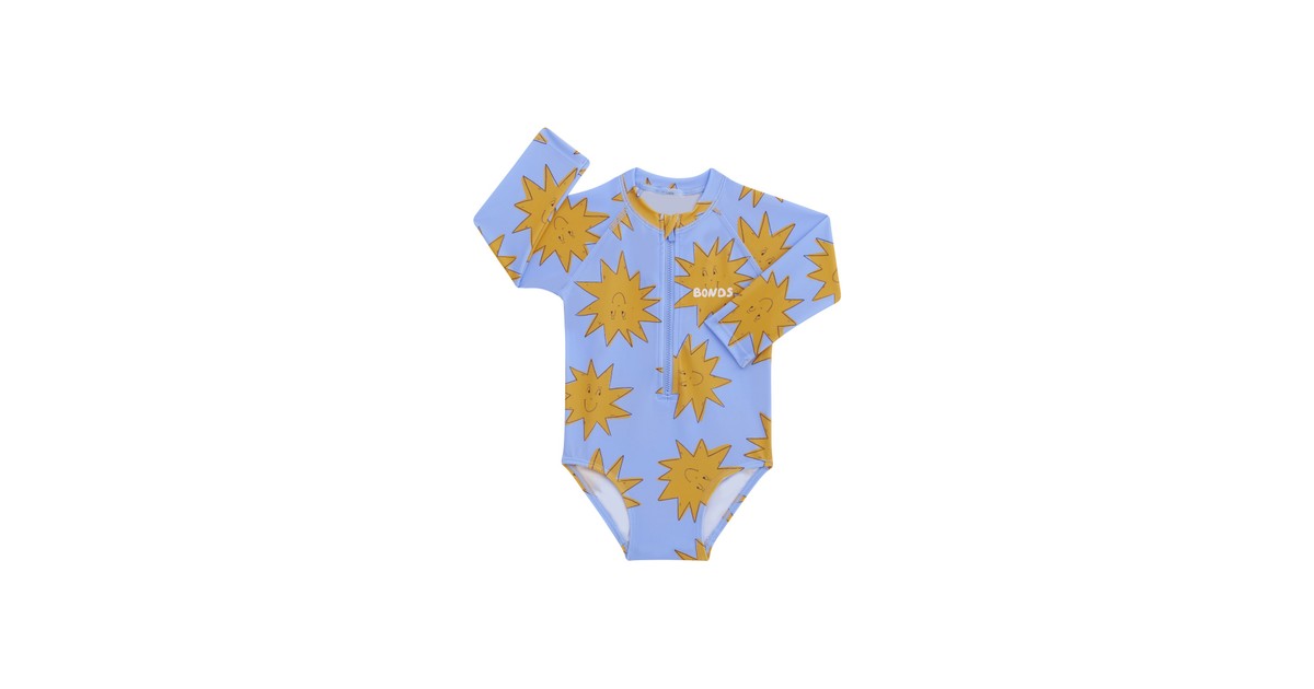 Bonds Swim Suit Fun In The Sun | Baby Bunting NZ