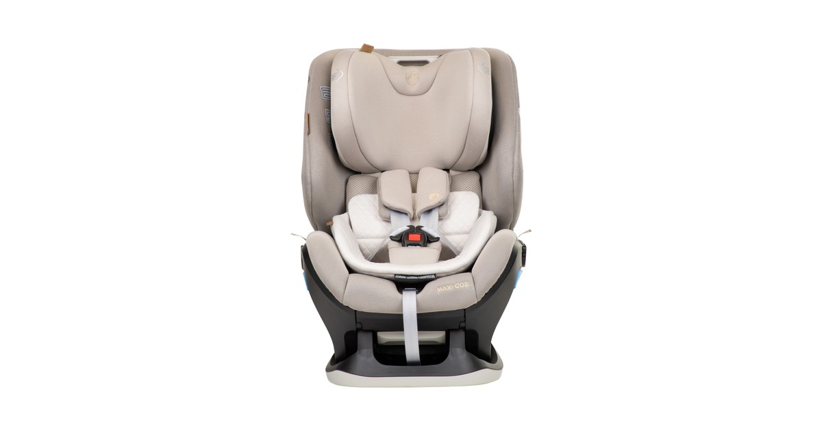 Maxi-Cosi Pria Gcell Isofix Convertible Car Seat Sahara Limited Edition ...