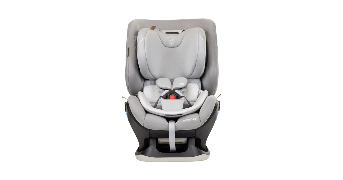 Maxi-Cosi Pria Gcell Isofix Convertible Car Seat Platinum Limited ...