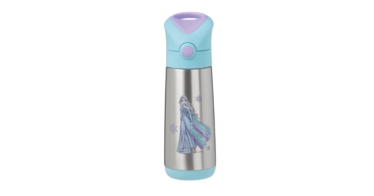 Bbox Disney Insulated Drink Bottle-Frozen | Baby Bunting AU