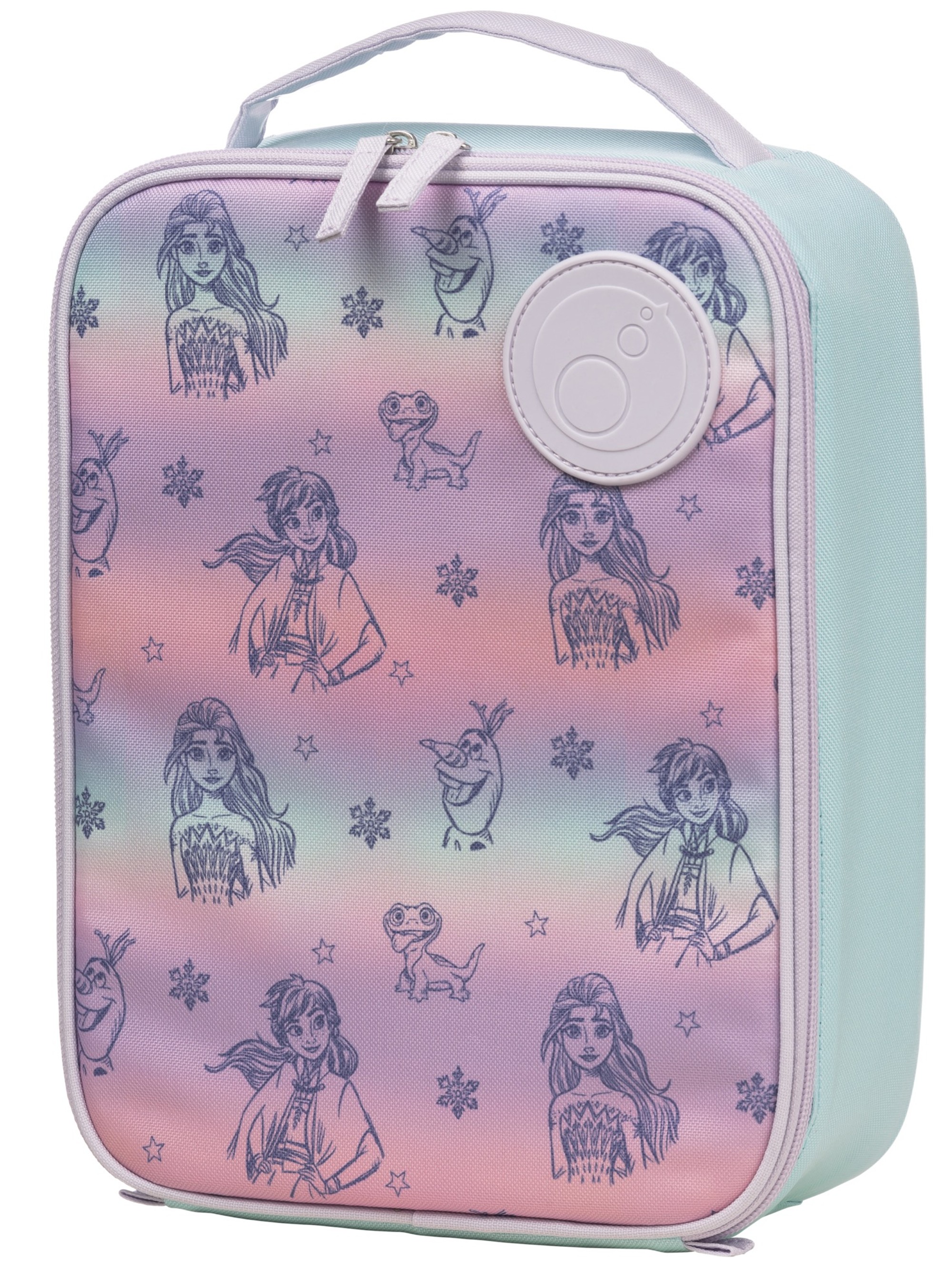 B.Box Disney Insulated Lunch Bag - Frozen | Baby Bunting AU