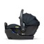 Britax B-Pod Low Birth Weight Capsule & Base With Comfort Insert Black ...