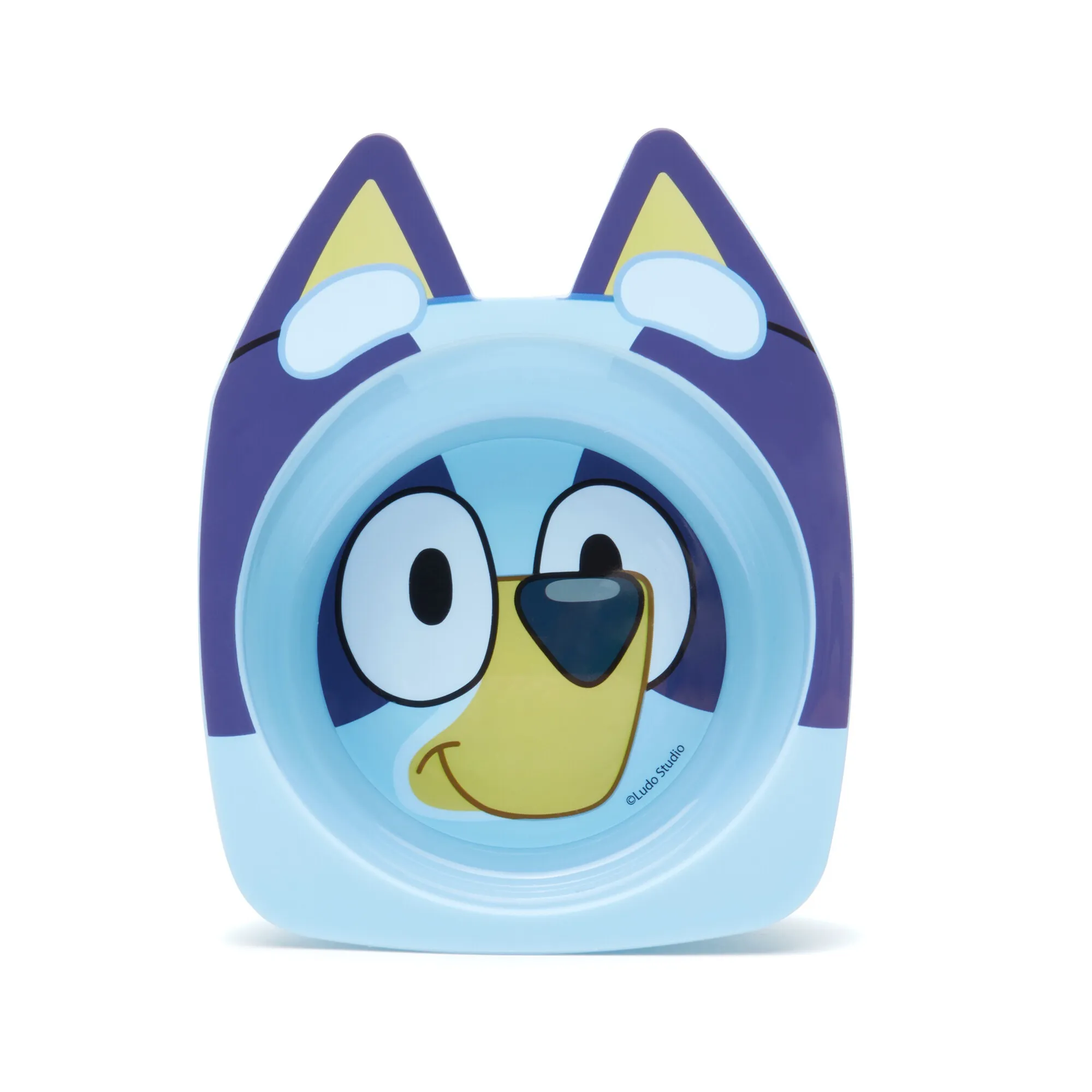 The First Years-Bluey Character Suction Bowl | Baby Bunting AU