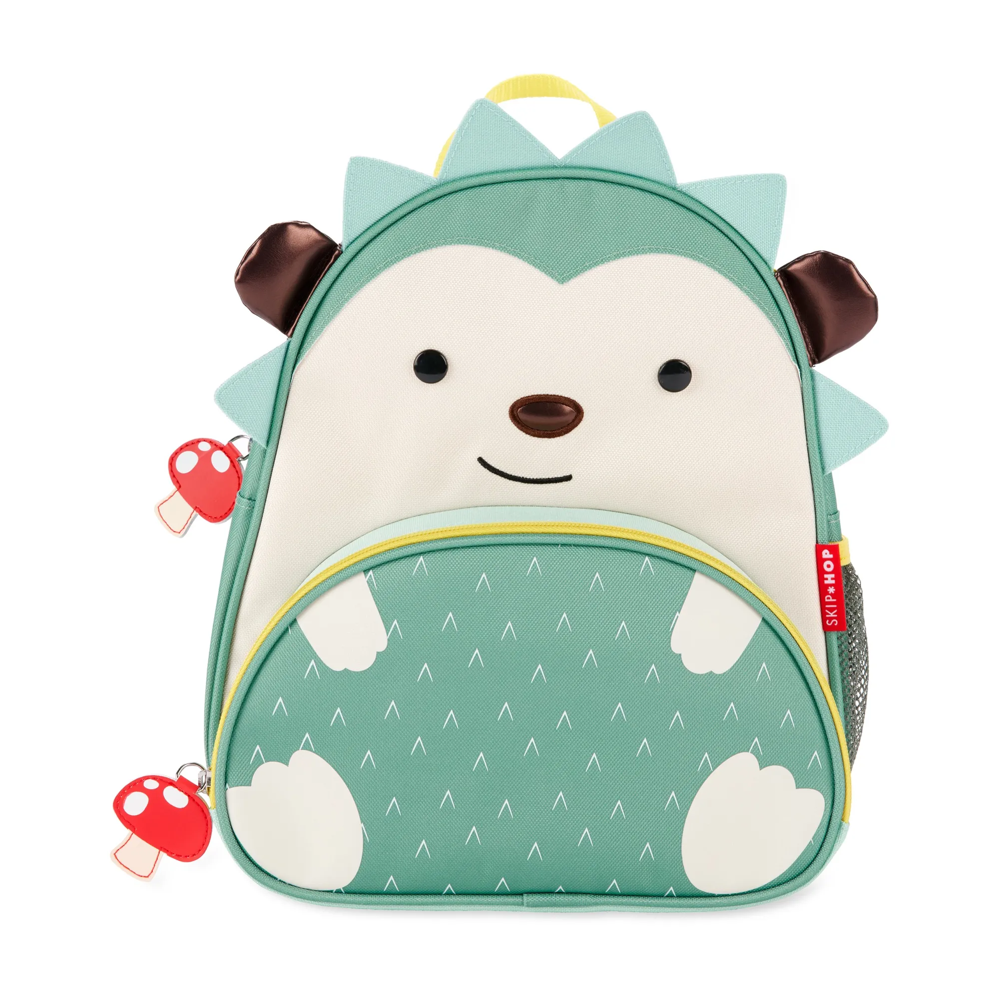 Skip Hop Zoo Little Kid Backpack - Hedgehog | Baby Bunting AU