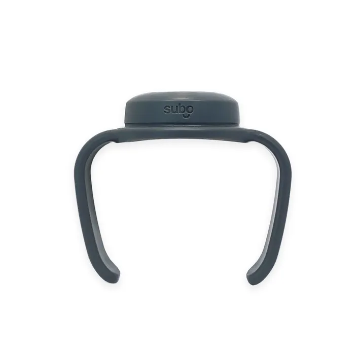 Subo Handles Grey | Baby Bunting AU