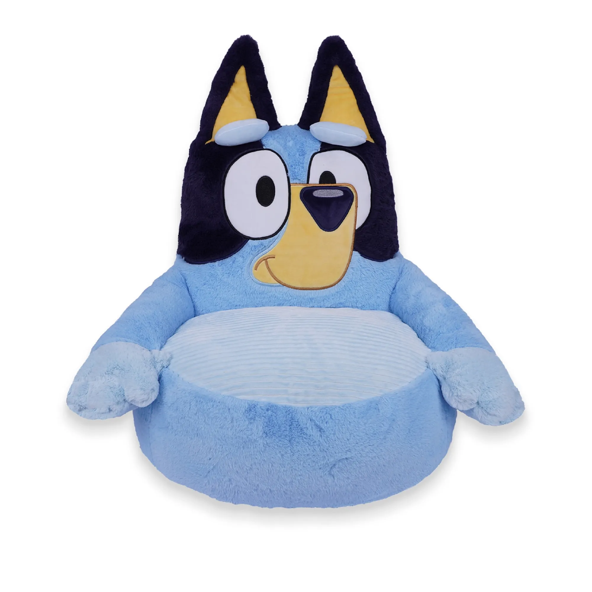 Bluey Plush Chair | Baby Bunting AU