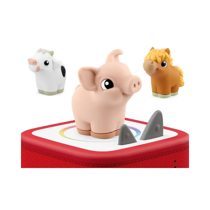 Soft Tonies - Farm Set | Baby Bunting NZ