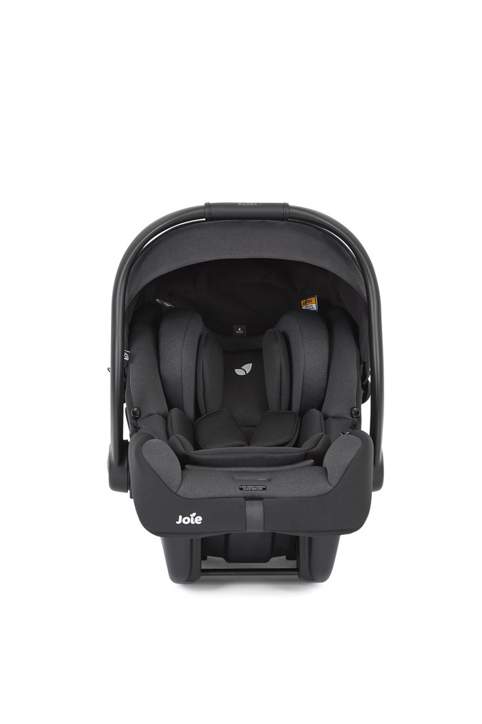 Joie Trove Capsule & Base Shale | Baby Bunting AU