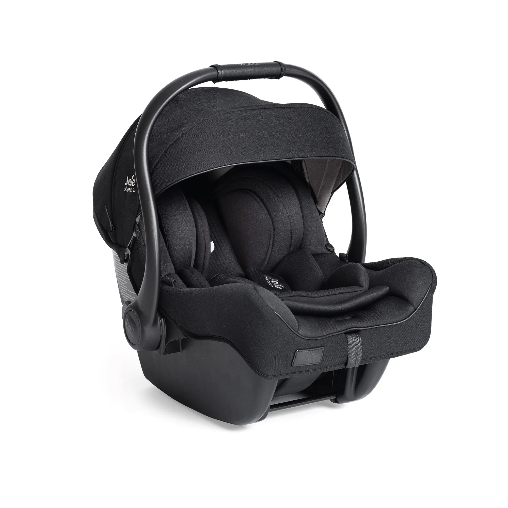 Joie Trove Lx Capsule & Base Eclipse | Baby Bunting AU