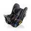 Britax SNS B-Compaq Lux Car Seat Black | Baby Bunting AU