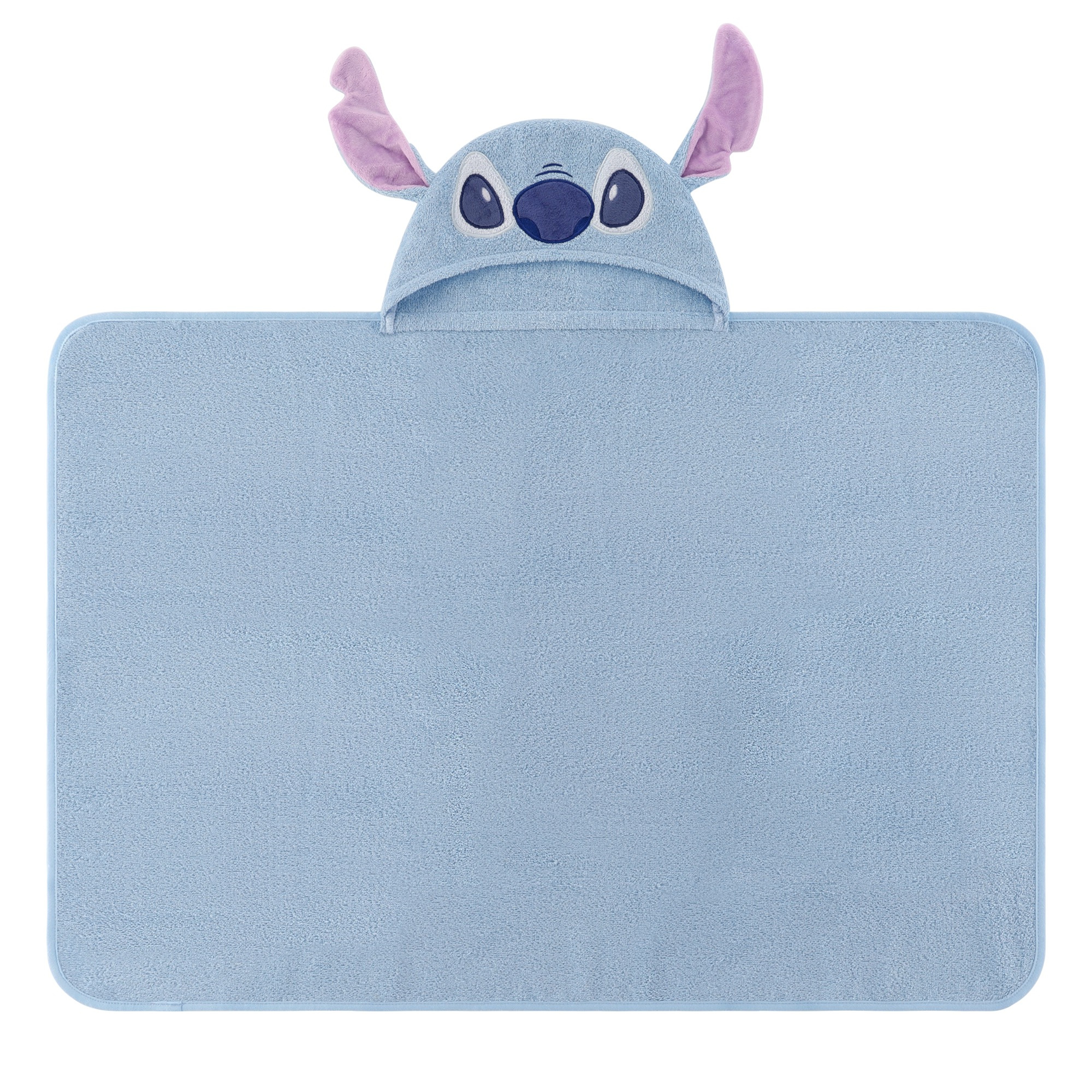 Disney Hooded Towel Stitch | Baby Bunting AU