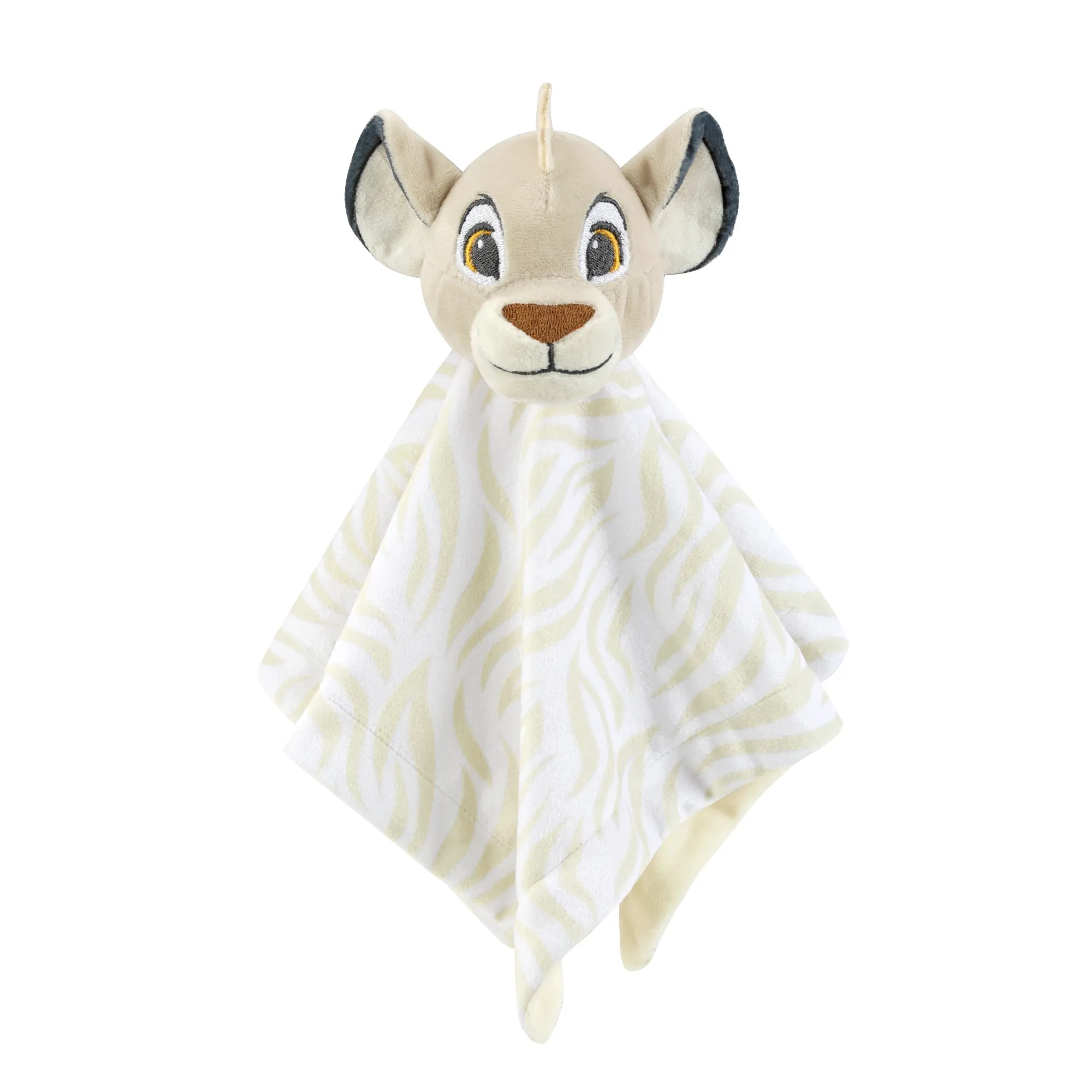 Disney Security Blanket Lion King | Baby Bunting AU