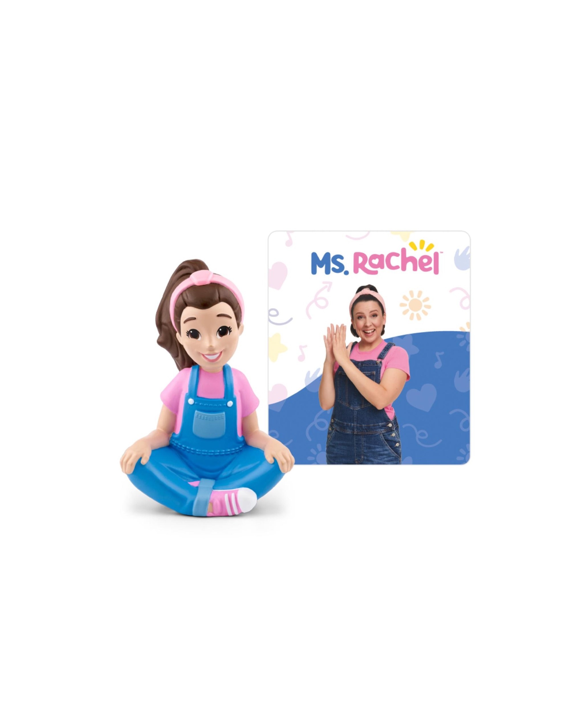 Tonies Audio Character Ms Rachel | Baby Bunting NZ