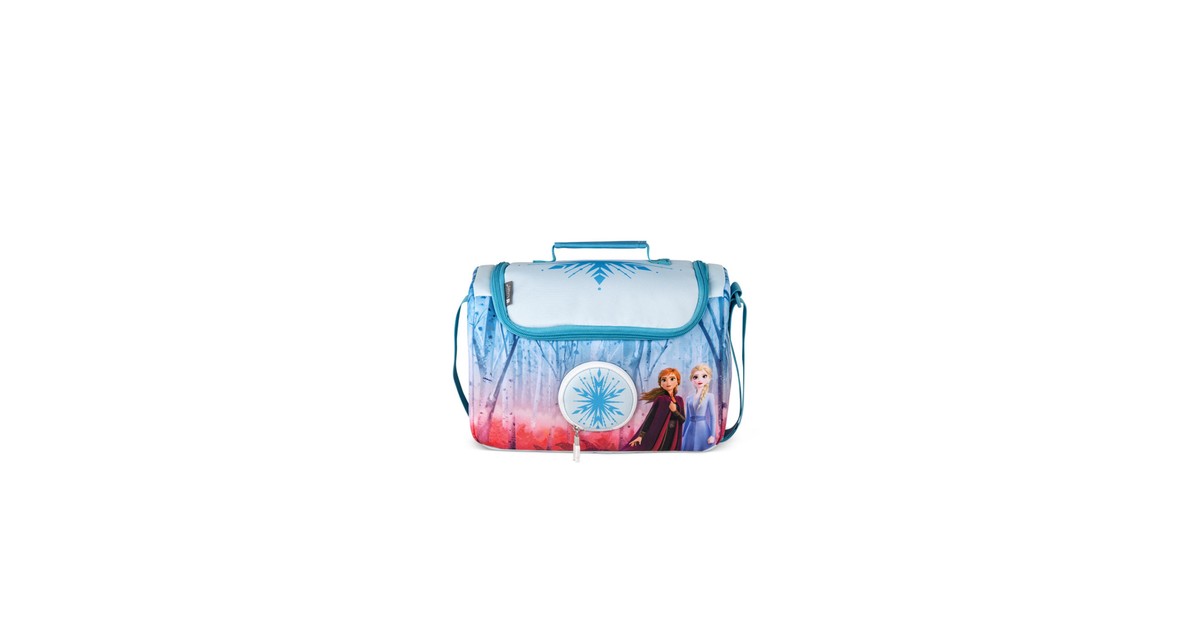 Tonies Listen & Play Carry Bag Frozen | Baby Bunting NZ