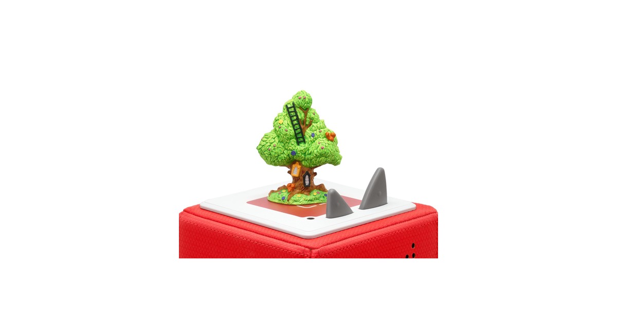 Tonies Audio Character Magic Faraway Tree - The Enchanted Wood | Baby ...