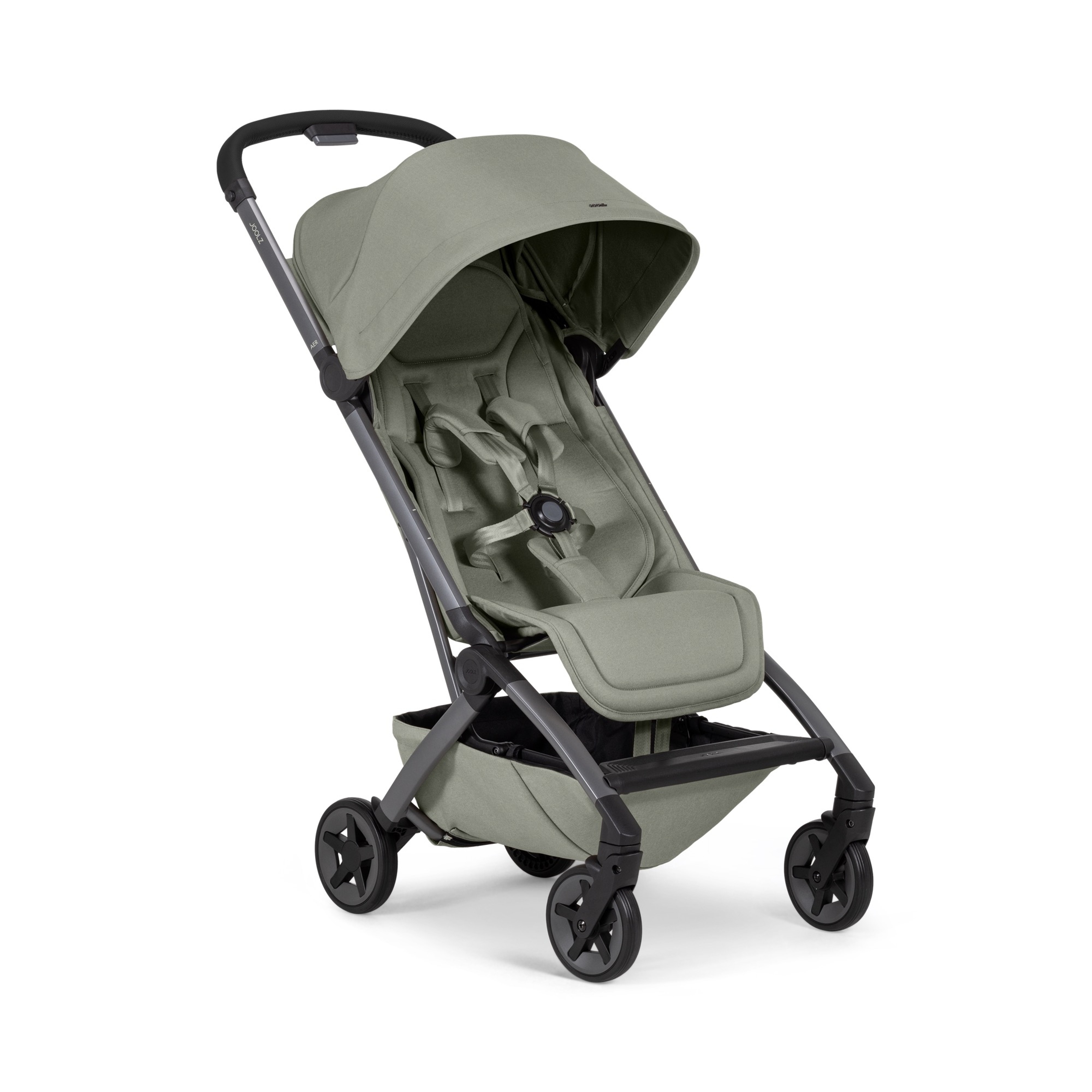 Joolz Aer2 Stroller Sage Green | Baby Bunting NZ
