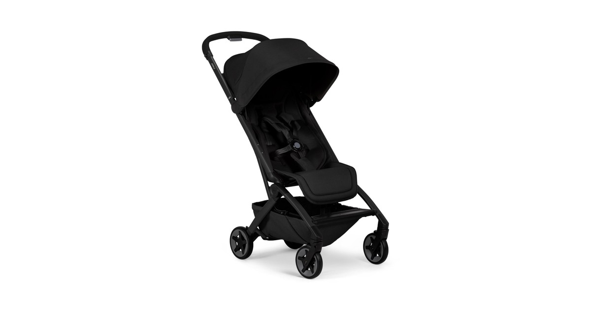 Joolz Aer2 Stroller Space Black | Baby Bunting AU