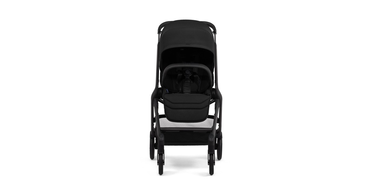 Joolz Hub2 Stroller Space Black | Baby Bunting AU