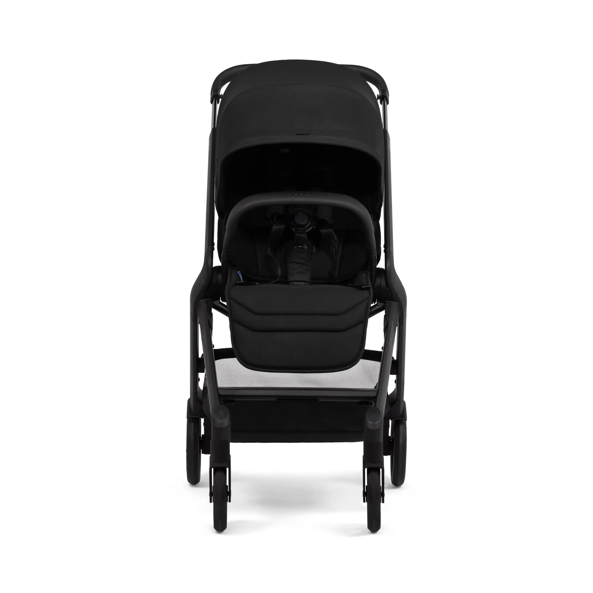 Joolz Hub2 Stroller Space Black | Baby Bunting AU