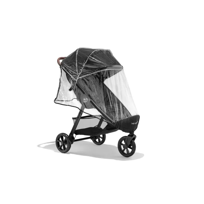 Baby Jogger City Mini Gt2 / Gt3 Weather Shield | Baby Bunting AU