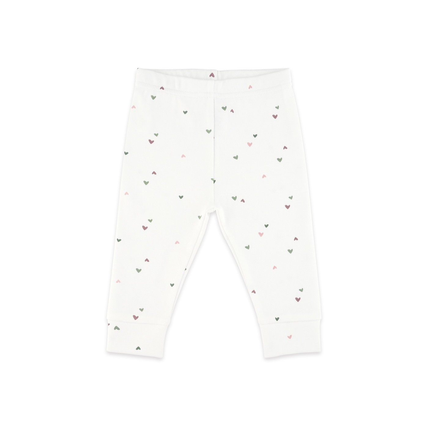 4baby Leggings Tiny Heart | Baby Bunting AU