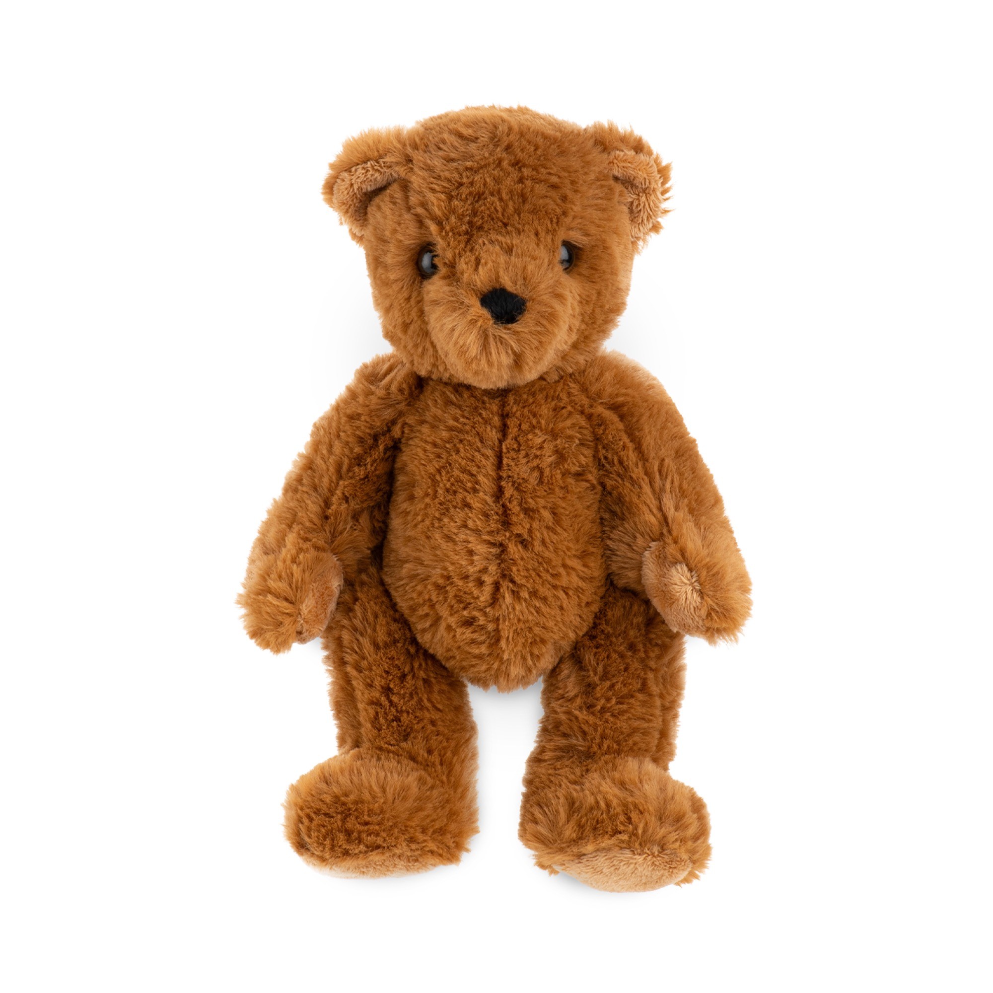 Wonderlings Plush 1902 Theodore Teddy Bear Small | Baby Bunting AU