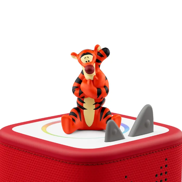 Tonies Audio Character Disney Winnie The Pooh Tigger | Baby Bunting AU