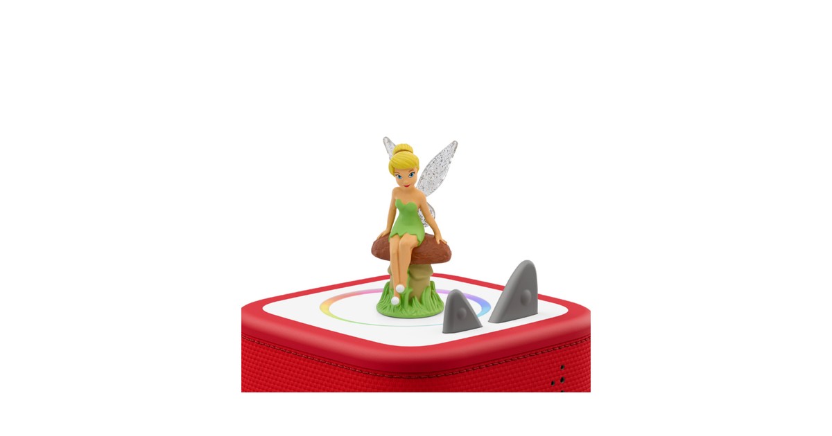 Tonies Audio Character Disney Tinkerbell | Baby Bunting AU
