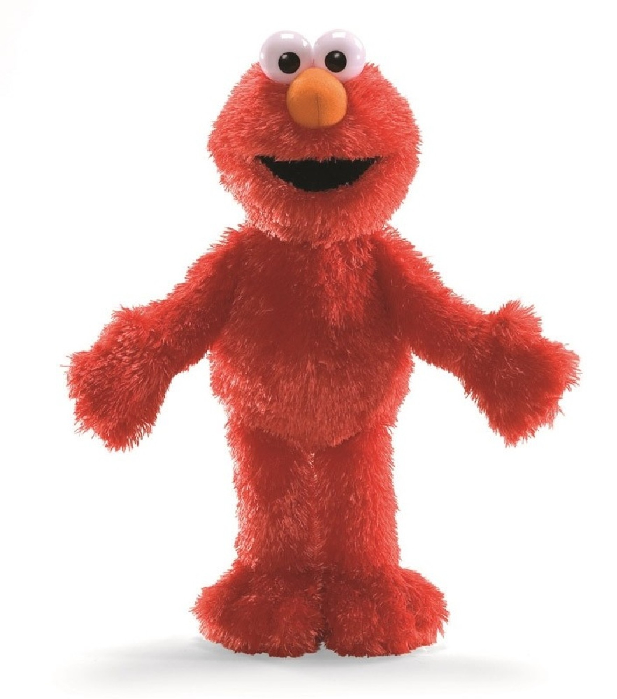 Sesame Street Elmo | Baby Bunting AU