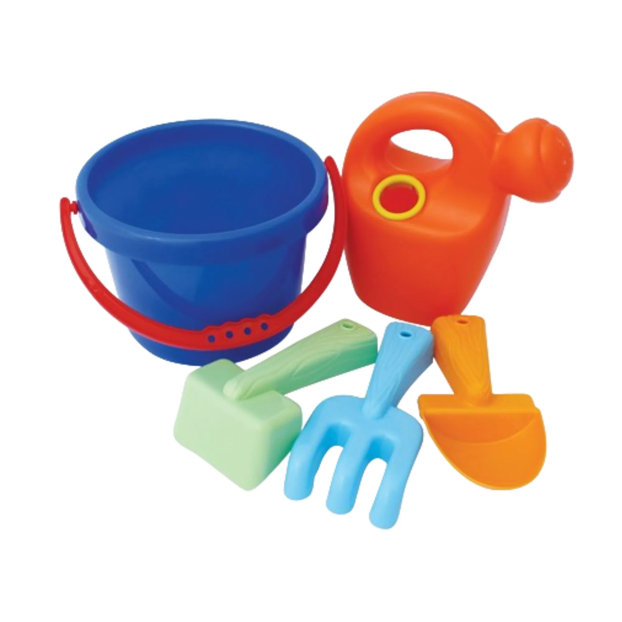 4Baby Beach Bucket Set | Baby Bunting AU