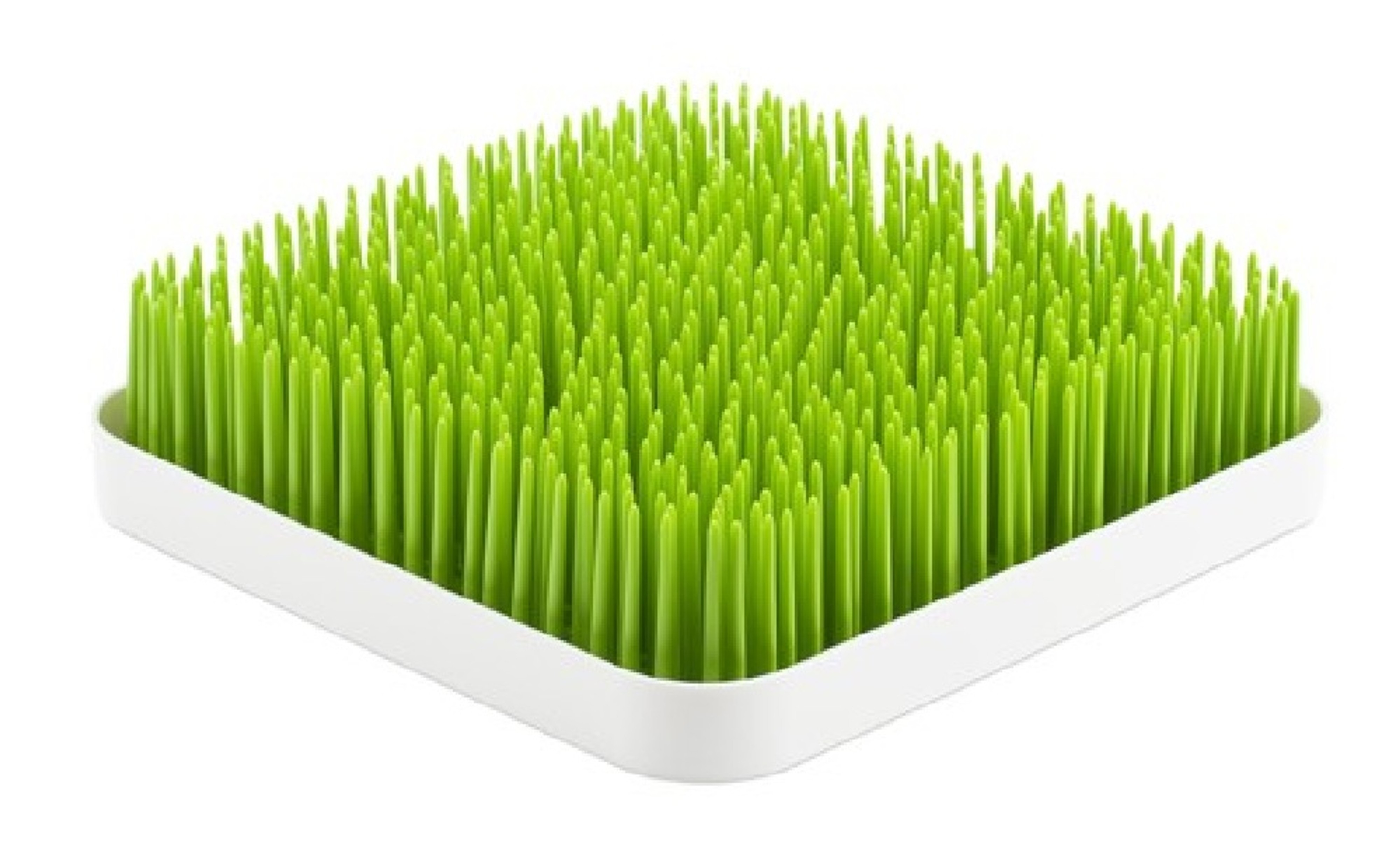 Boon Grass Drying Rack Green | Baby Bunting NZ