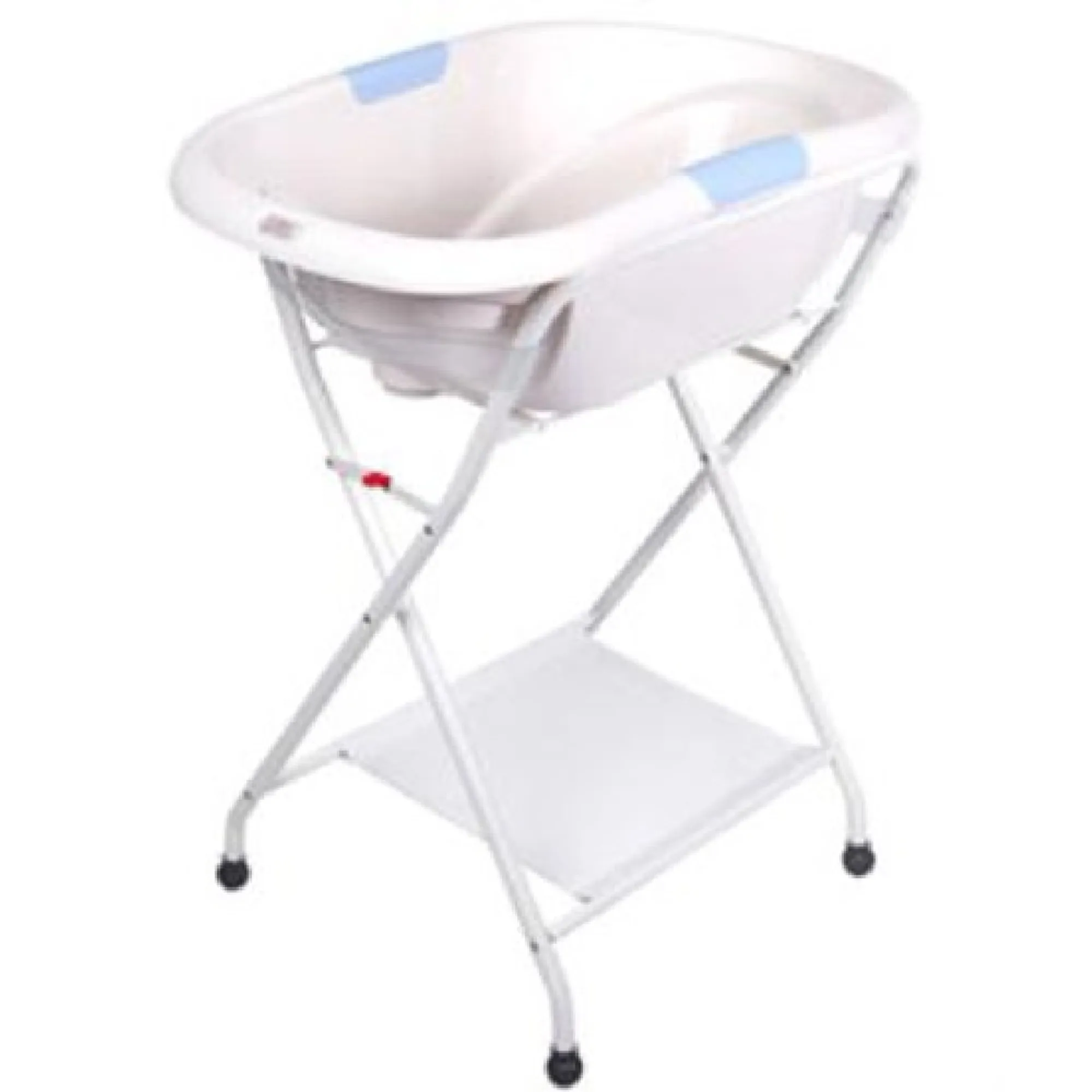 Roger Armstrong Oasis Bath Stand | Baby Bunting NZ