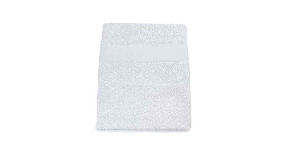 Bubba Blue Bamboo Bassinet Waffle Blanket | Baby Bunting NZ